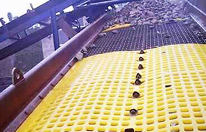 Polyurethane Screen for Coal Mine Screening